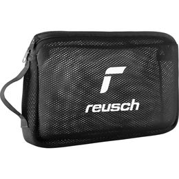 Reusch Sports Bag 'Goalkeeping' female size Onesize Black / White