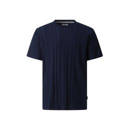 Pierre Cardin T-Shirt Herren Gr&ouml;&szlig;e XL marine