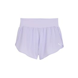 Puma Sportshorts 'DREAMRUN' Herren Gr&ouml;&szlig;e S flieder