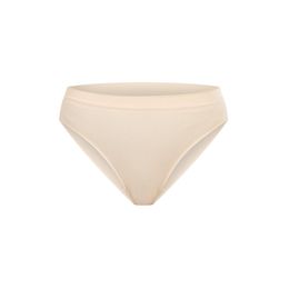 Smilodox Shapingslip ' Nysa ' Damen Gr&ouml;&szlig;e XS creme