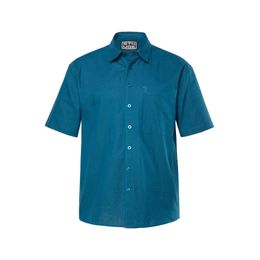 STHUGE Hemd Herren Gr&ouml;&szlig;e XL blau