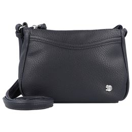 Tom Tailor Denim Crossbody Bag 'Cilia' female size One size Dark blue
