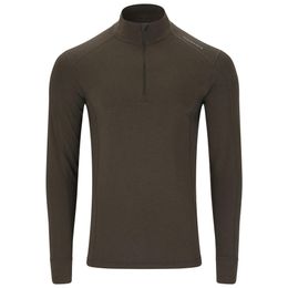 Endurance Funktionsshirt 'Lyee' Herren Gr&ouml;&szlig;e L braun