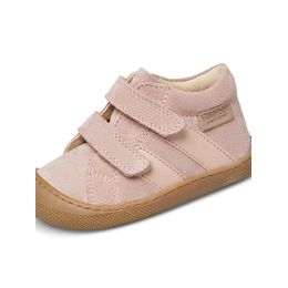Naturino Sneakers 'BAREFOOT SABBY VL' boy size 26 Light pink