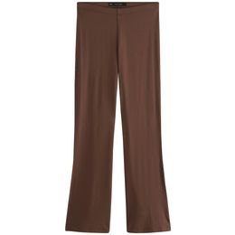 Next Leggings female size L Brown