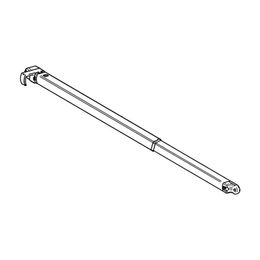 Thule Teleskoparm rechts f&uuml;r Omnistor 1200 L&auml;nge 3-3,25 m (Nr. 1500602906)
