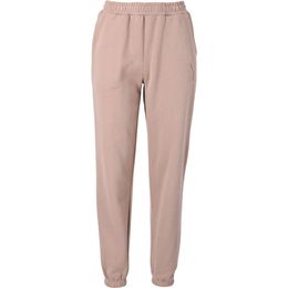 ENDURANCE ATHLECIA Athlecia Sweatpants 'Lia' Damen Gr&ouml;&szlig;e XXXL hellgrau