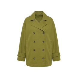 Studio Untold Between-Season Jacket female size 5XL/6XL Olive
