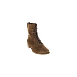 Gabor Boots Damen Gr&ouml;&szlig;e 38 braun
