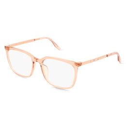 Converse CV8010 Brille Unisex | Fassung: Vollrand, Panto, Kristall Rose