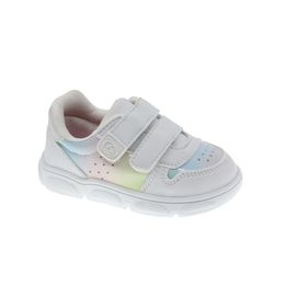 Beppi Sneakers 'Casual Shoe' girl size 19 White