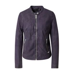 Maze Jacke 'Avoca' Damen Gr&ouml;&szlig;e XL aubergine Sommerjacke