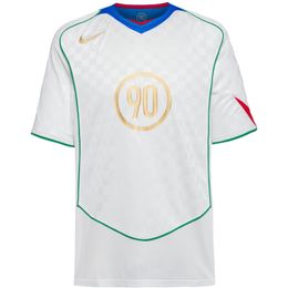 Nike Nike Total90 Energy Funktionsshirt Herren - Gr&ouml;&szlig;e M - wei&szlig;