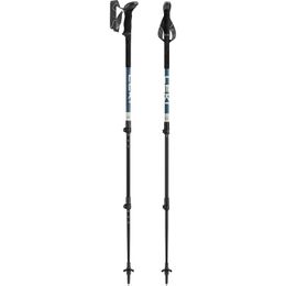 Leki Makalu Stock - Gr&ouml;&szlig;e Einheitsgr&ouml;&szlig;e - blau