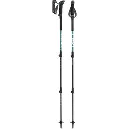 Leki Makalu Lite Stock - Gr&ouml;&szlig;e 135 - gr&uuml;n