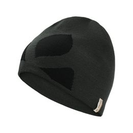 Vaude Mountain Beanie - Gr&ouml;&szlig;e Einheitsgr&ouml;&szlig;e - grau