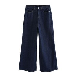 next Jeans Damen Gr&ouml;&szlig;e 28 blue denim