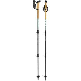 Leki Makalu Lite Stock - Gr&ouml;&szlig;e 125 - gr&uuml;n