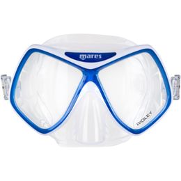 Mares RIDLEY Brille - Gr&ouml;&szlig;e Einheitsgr&ouml;&szlig;e - blau