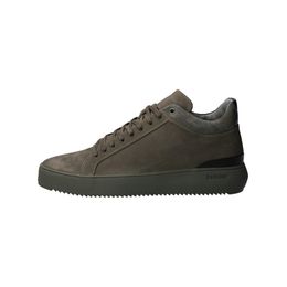 Blackstone Sneakers 'Trevor YG23' male size 43 Dark green