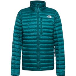 The North Face BETTAFORCA LT Daunenjacke Herren - Gr&ouml;&szlig;e XXL - gr&uuml;n