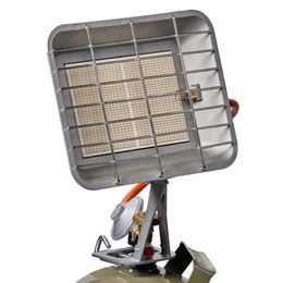 Einhell Gasheizstrahler 'GS 4400 P'