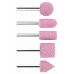Bosch Schleifstifte-Set K60 5-teilig