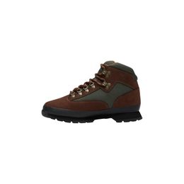 Timberland Schn&uuml;rboots Herren Gr&ouml;&szlig;e 40 dunkelbraun / stone