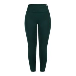 Smilodox Leggings female size XS Petrol