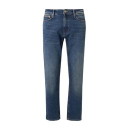 Jack & Jones JACK & JONES Jeans 'JJIMIKE JJPAOLO' male size 32 Blue denim