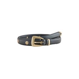 Rockett St George G&uuml;rtel Damen Gr&ouml;&szlig;e 75 schwarz