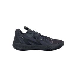 Puma Sneakers 'MB.03 Lo Team' male size 40 Black