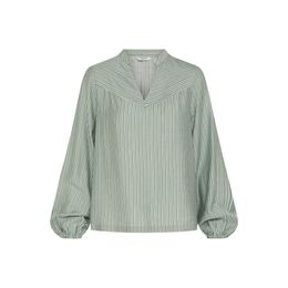 B.Young Bluse Damen Gr&ouml;&szlig;e M gr&uuml;n