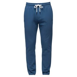 Ombre Hose 'OM-PABS-0304' Herren Gr&ouml;&szlig;e 35/36 hellgrau