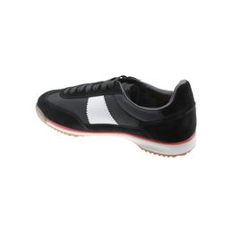 Beppi Schn&uuml;rschuh 'Casual Shoe' Damen Gr&ouml;&szlig;e 36 schwarz Sommerschuhe
