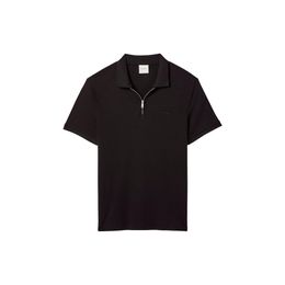 Calvin Klein Poloshirt Herren Gr&ouml;&szlig;e S schwarz