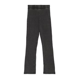 s.Oliver Leggings M&auml;dchen Gr&ouml;&szlig;e 158 schwarzmeliert