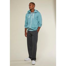 Kangaroos Kapuzensweatjacke