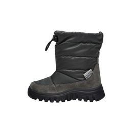 Falcotto Stiefel 'POZNURR 3' Jungen Gr&ouml;&szlig;e 21 schwarz