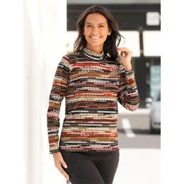 Langarmshirt