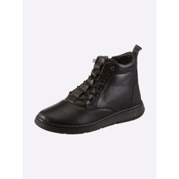 Andrea Conti Stiefelette