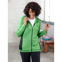 Funktionsjacke