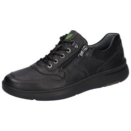 Waldl&auml;ufer Waldl&auml;ufer Sneaker Herren Gr&ouml;&szlig;e 44 schwarz