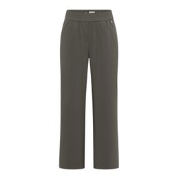 Cecil Hose 'Neele' Damen Gr&ouml;&szlig;e 36 dunkelgr&uuml;n
