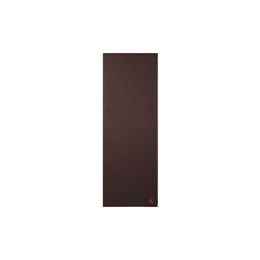 Calvin Klein Damen Strickschal "CK FINE RIB KNITTED SCARF", braun, unifarben, Rippstrick, Viskosemischung, Modet&uuml;cher, Regular fit mit Markenlogo