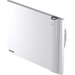 Stiebel Eltron Konvektor "&raquo;CND 100&laquo;, Duo Wandkonvektor, Elektroheizung energiesparend, 1,0 kW", B:79cm H:50,4cm T:12cm, wei&szlig;, Heizstrahler, f&uuml;r ca.