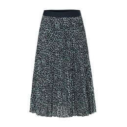 TATUUM Rock 'Ridio 2' Damen Gr&ouml;&szlig;e 40 beige / navy / cyanblau