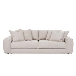 Schlafsofa OTTO HOME, B:252cm H:86cm T:114cm, beige, 95% Polyester, 5% Nylon, Wohnzimmer, Sofas, "Rillea, Sofa, Couch, MADE in Europe", B: 252 cm,