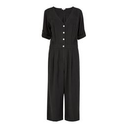 Apricot Jumpsuit Damen Gr&ouml;&szlig;e XXL schwarz