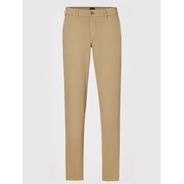 Hiltl Chinohose 'Tamo - Portofino Chino' Herren Gr&ouml;&szlig;e 50 sand